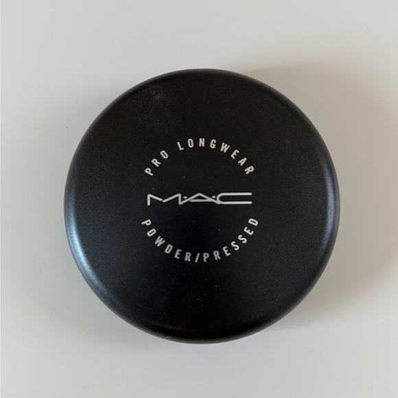 MAC Cosmetics | Makeup | Mac Cosmetics Pro Longwear Pressed Powder ...